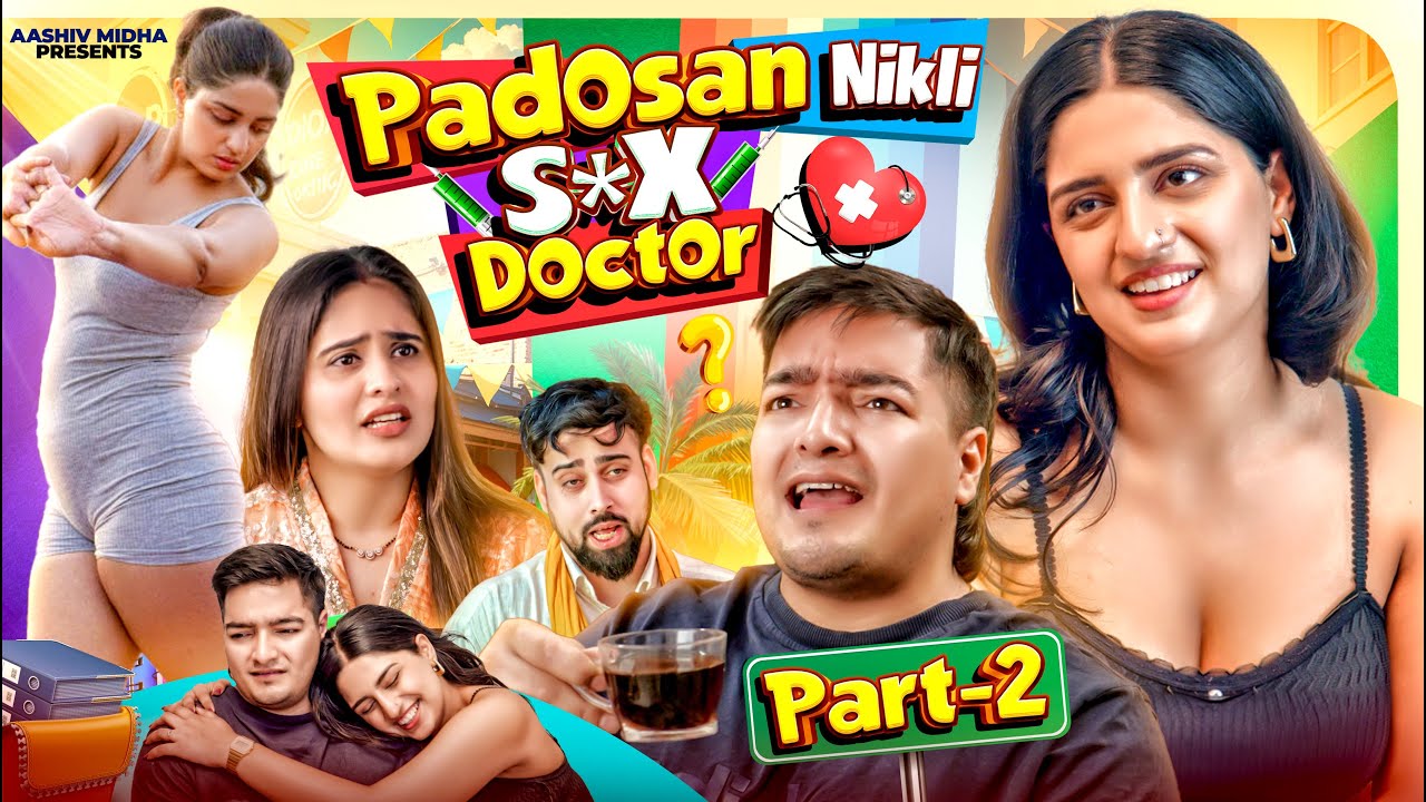 S*x Doctor Ep 02 | Aashiv Midha - YouTube