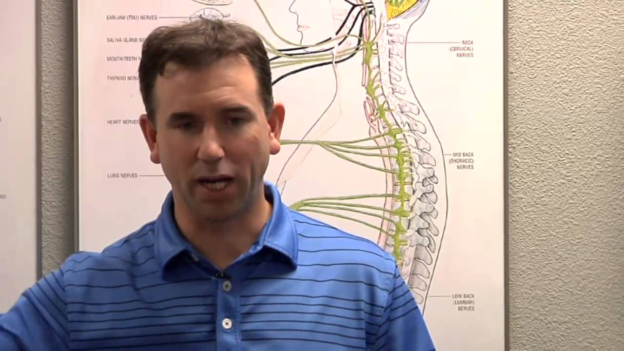 Dr. Allan Ross: Healthy for the Holidays - YouTube