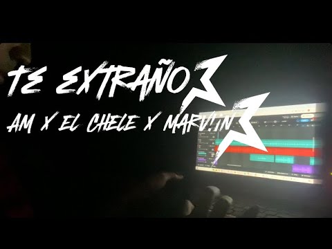 AMxEL CHELExMARV!¡N|Te extraño(video oficial)(prod Axel Amaya) - YouTube