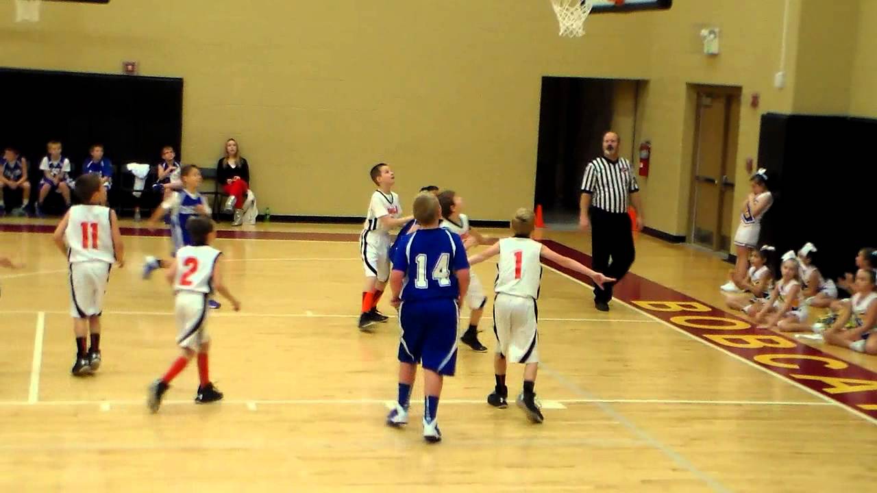 Colton Allen #3 - YouTube