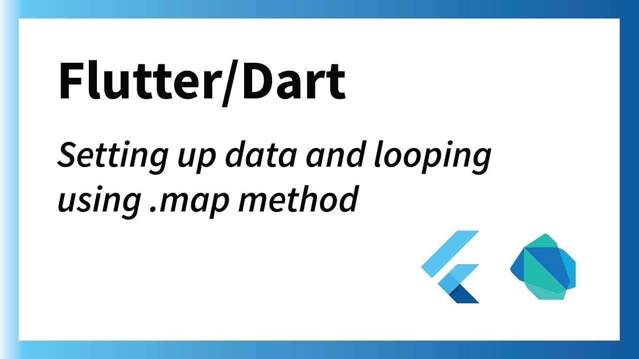 Setting up data and looping through questions using .map method ...
