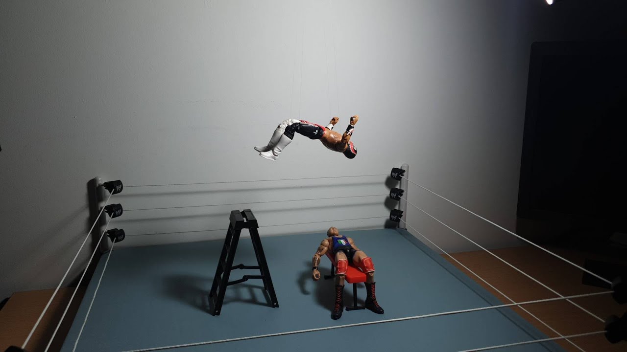 Extreme Moonstomp!!! - YouTube