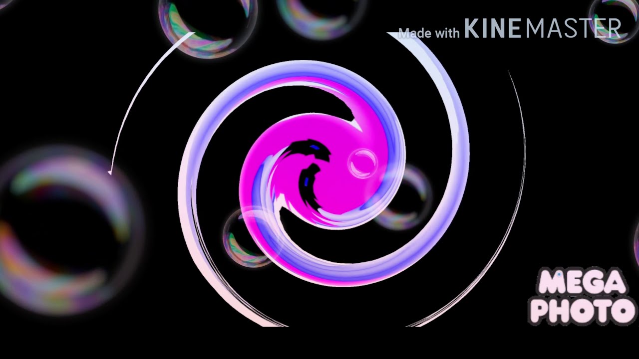 mega photo - YouTube