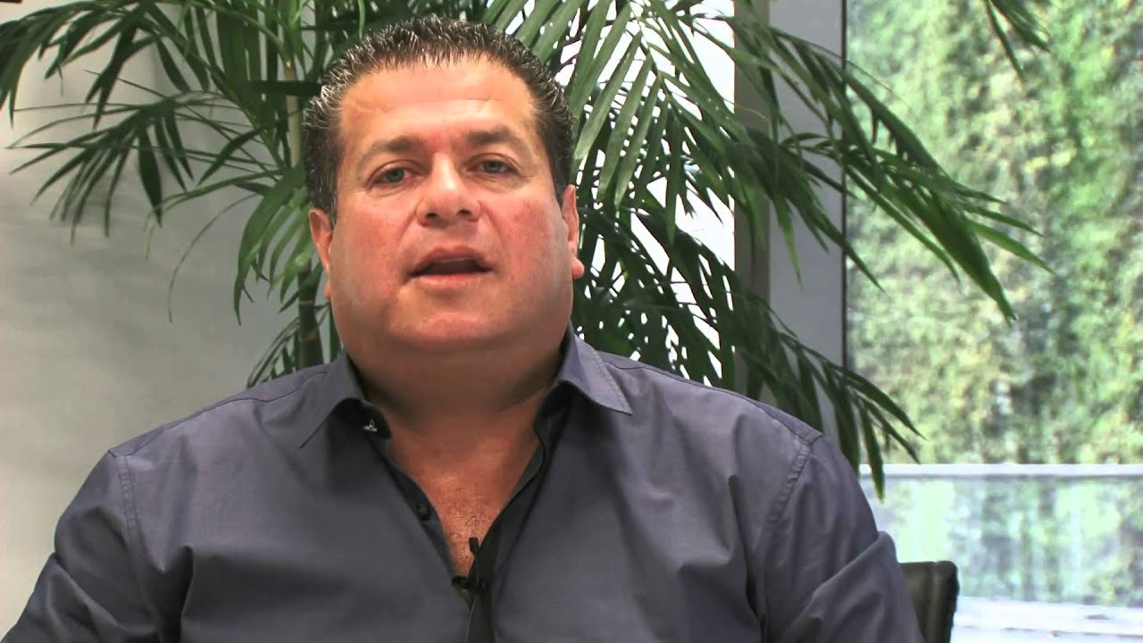 Mario Manzur Merino - YouTube