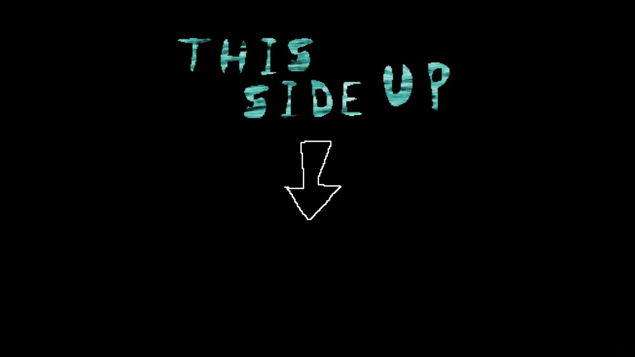 This Side Up Chapter 1 (Part 1) Release Trailer - YouTube