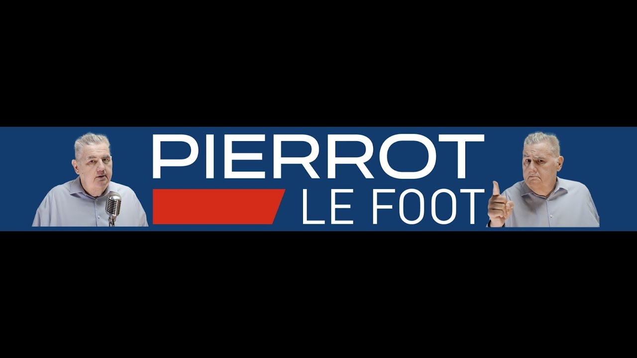 Pierrot le Foot : Pierrot le Foot fête ses 4 ans (Fr,Nov2025) - YouTube