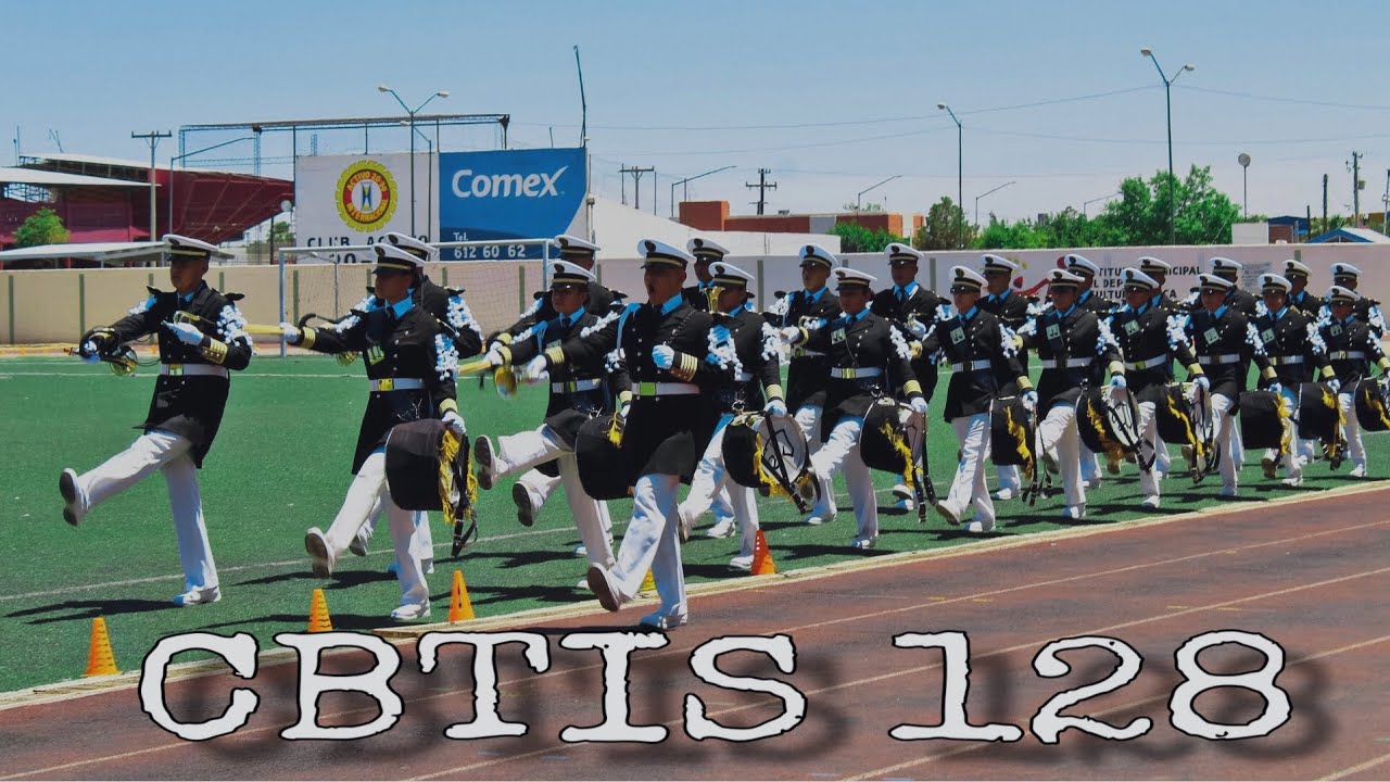 Primer Copa Elite 2019 CBTIS 128 - YouTube