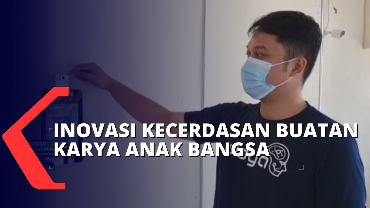 Widya Robotics Ciptakan Inovasi Kecerdasan Buatan Karya Anak Bangsa ...