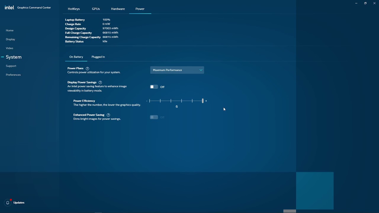 Dell brightness goes up and down [how to fix] - YouTube