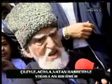 Son Osmanli esgeri Novruz Kisi.flv