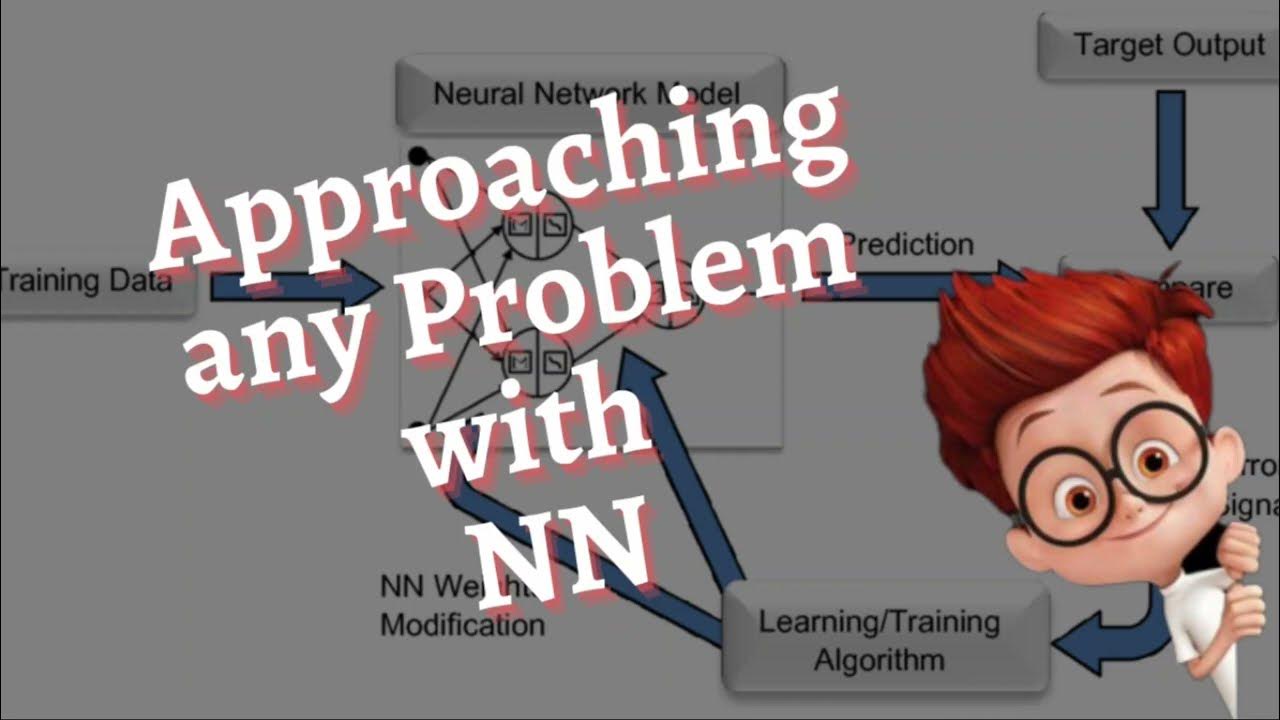 Neural Networks From Scratch - Lec 18 - Typical Neural Network Training ...