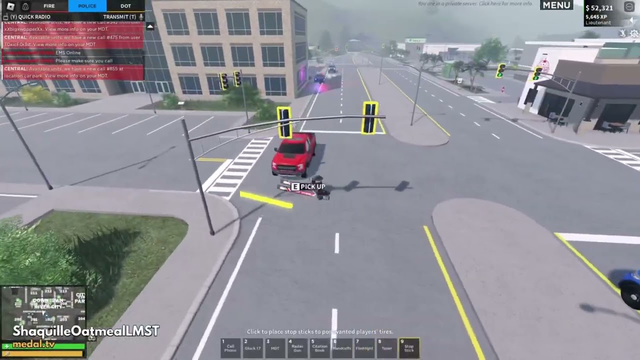 LMST | Best spikes of September and October 2022 - YouTube