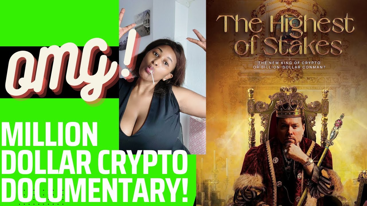 SOLD OUT? Highest of Stakes Coming Soon/Thoughts/ Crypto Nomad - YouTube