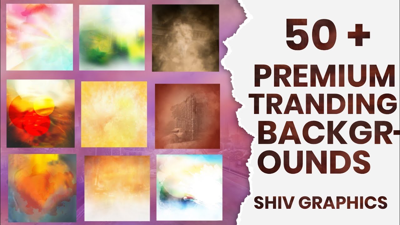 Most Popular Banner Backgrounds | 50+ HD Banner Editing Background ...