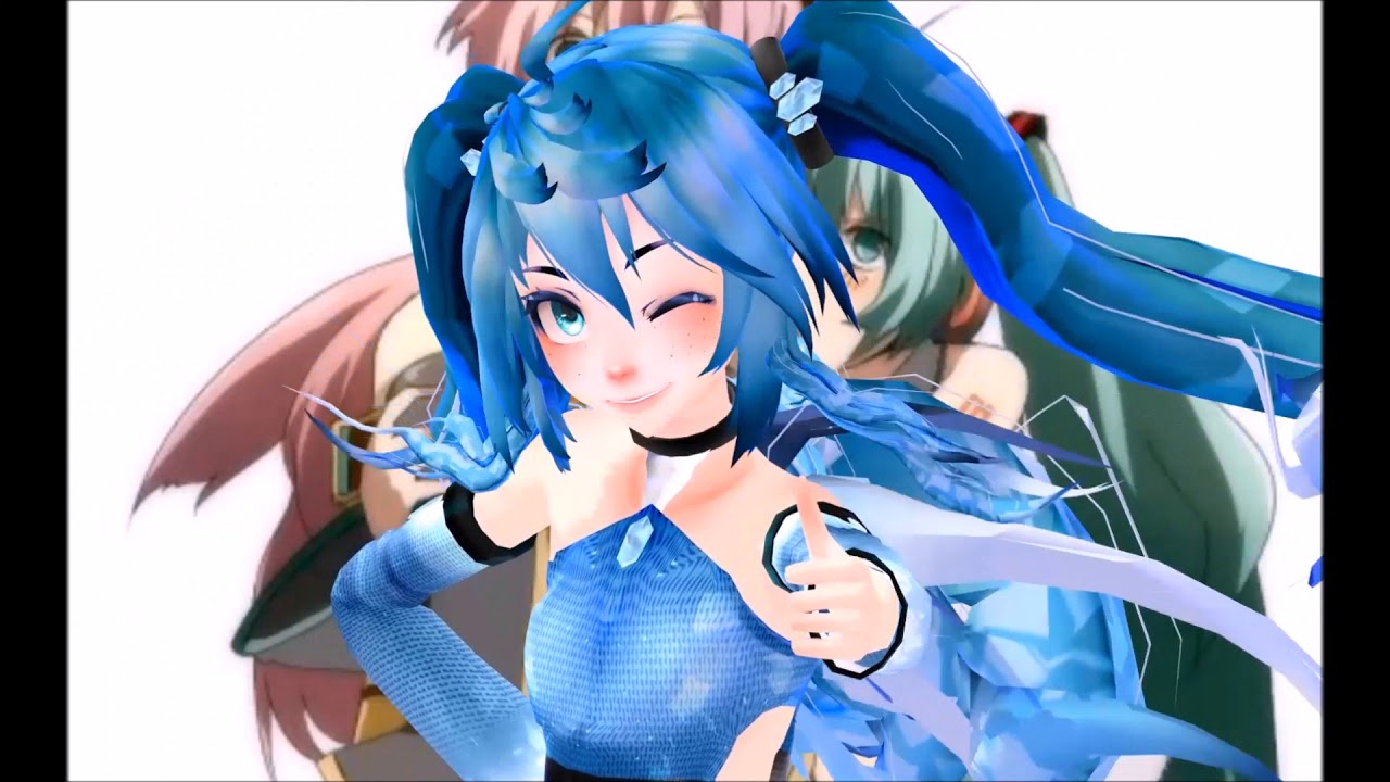 unknown - MMD #25 - Funny Collection - YouTube