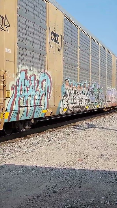 KCS 4754 West on CPKC 137 | Galt ON 09/12/24 - YouTube