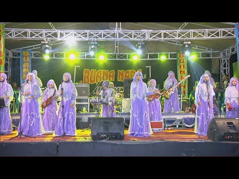 BUANA NADA  # MUTIK NIDA # IRTA MELODY LIVE STREAMING