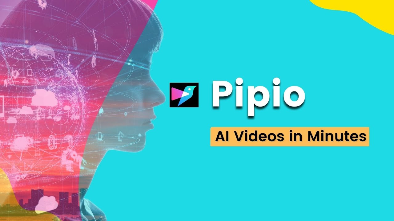 Pipio - Generate personalized video content using realistic AI avatars ...