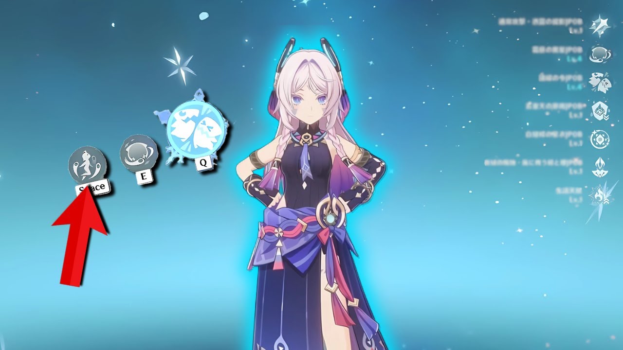 DETAILS YOU NEED TO KNOW ABOUT CITLALI BEFORE YOU PULL FOR HER - YouTube