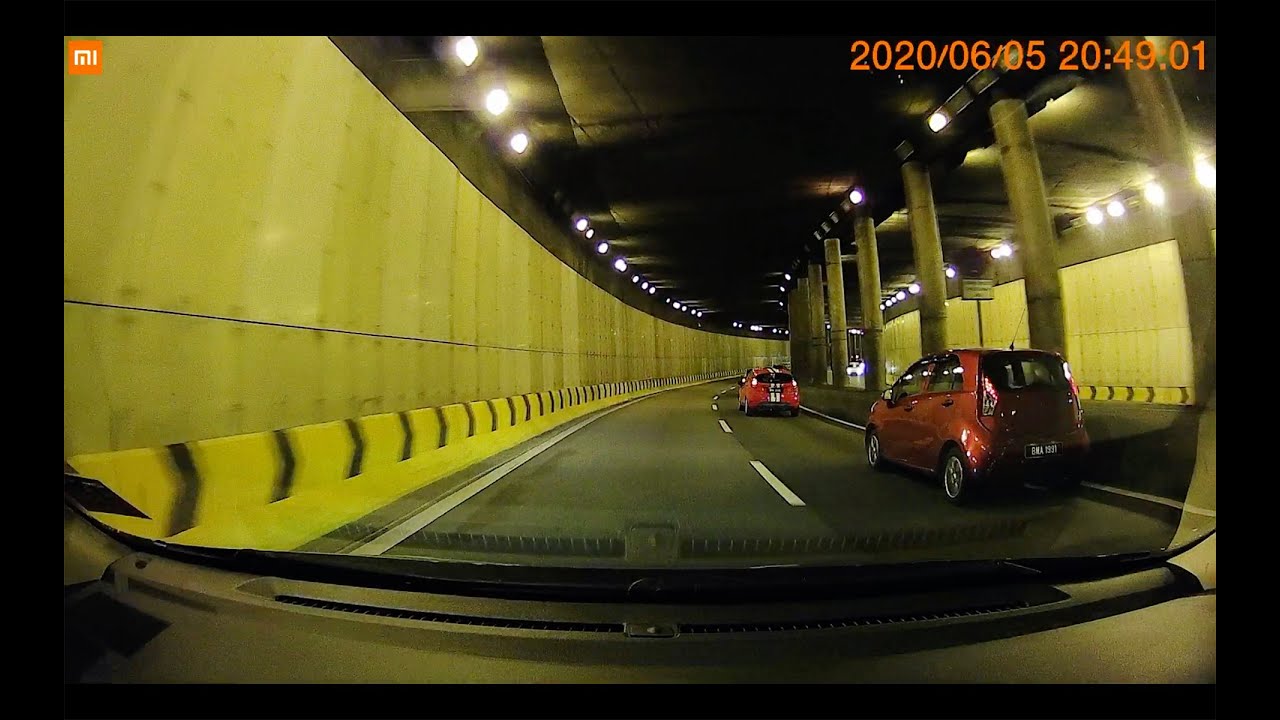 This Is How Long It Takes to Drive Around Kuala Lumpur's Middle Ring ...