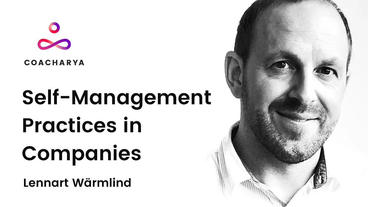 Self-Management Practices in Companies - YouTube