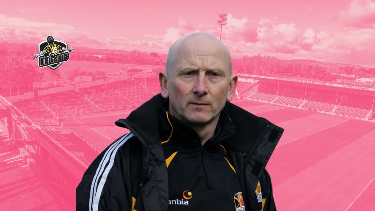 "Hurling will die" — Martin Fogarty impassioned state of the nation ...