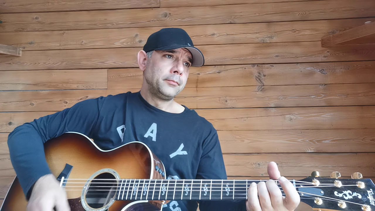 Jason Perry - Sentimental Ol'You - Charley McLean - YouTube