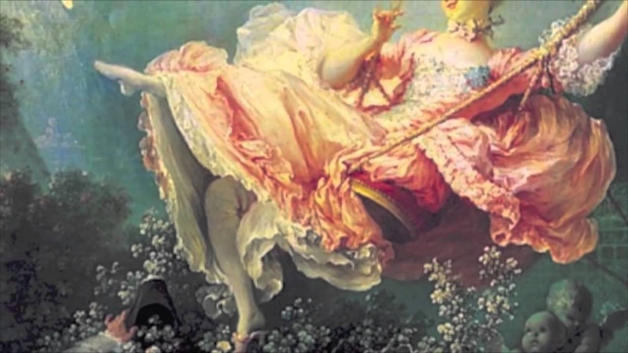 El Columpio - YouTube