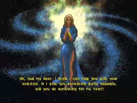 Lethal FlailFist & Grimith in Daggerfall - 24 - YouTube