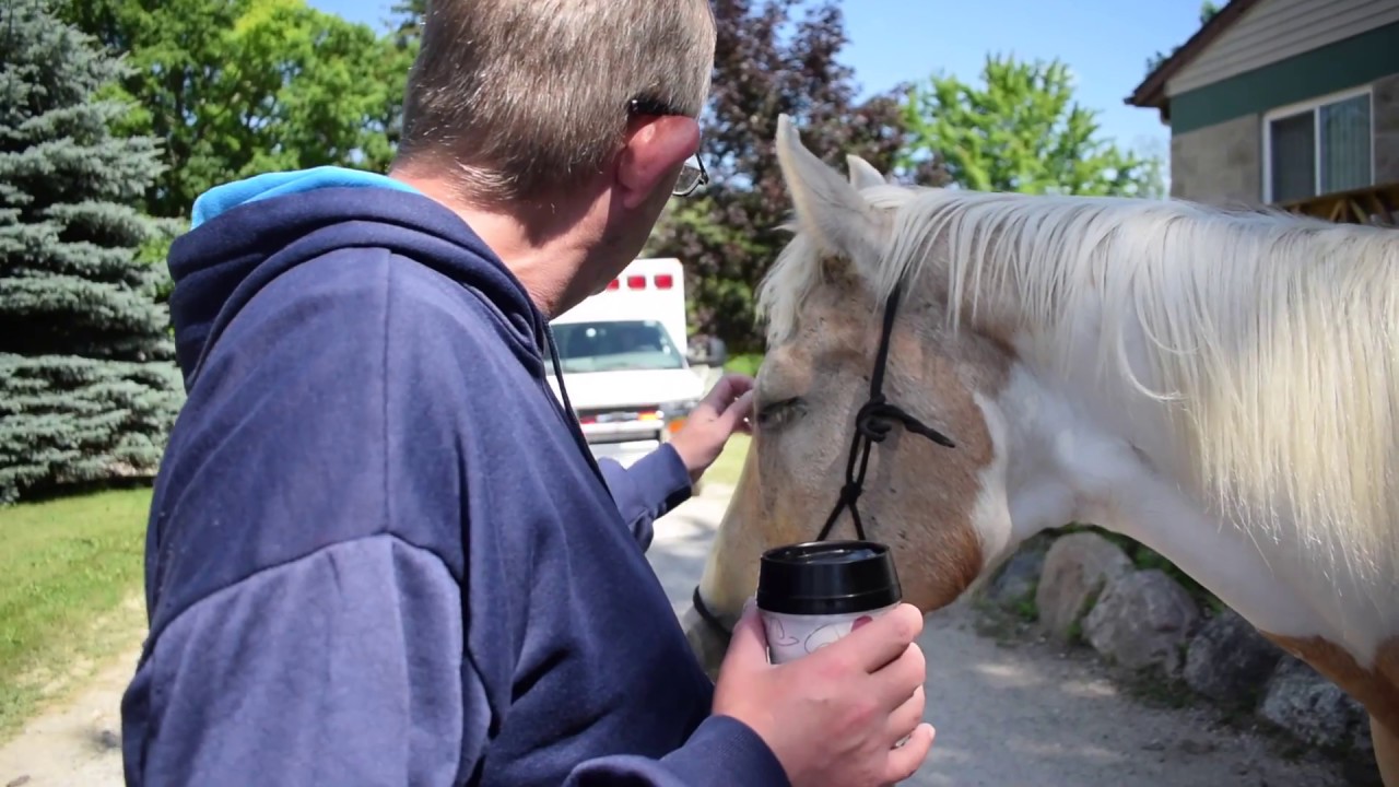 Camp Lael Camp Capability 2017 - YouTube