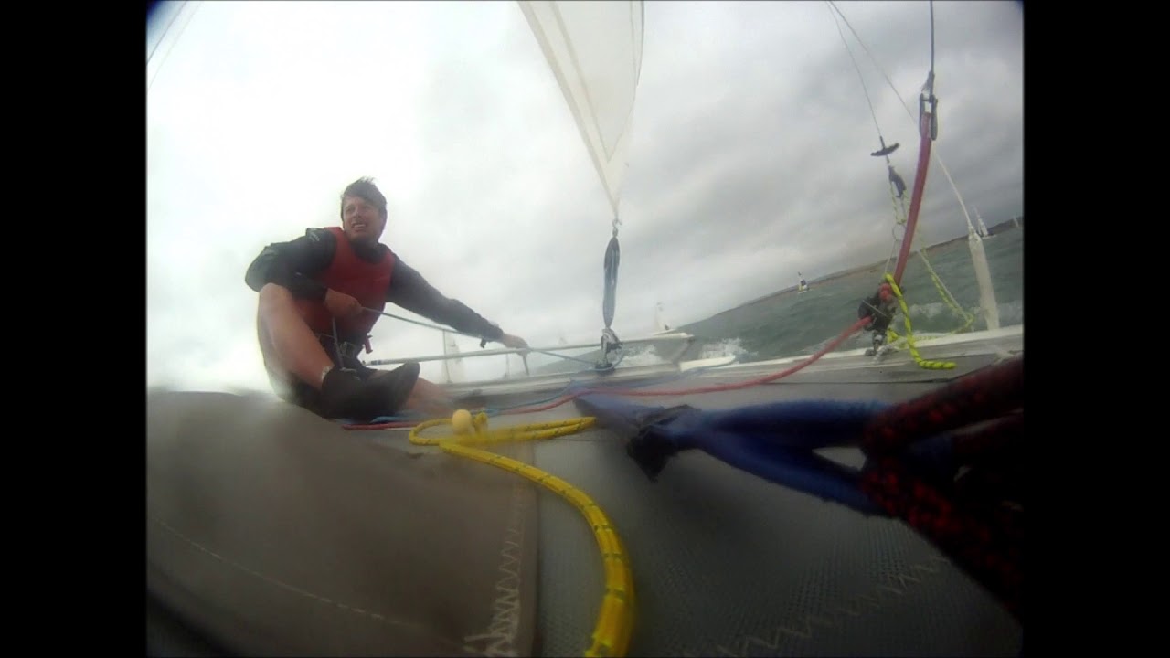 Paul Grattage at the Sport Nationals 2018 - YouTube