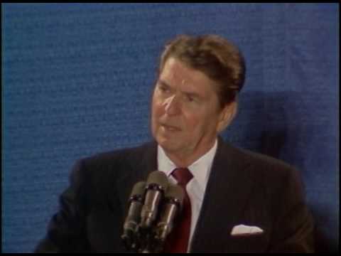 President Reagan's Remarks at the Congressional Medal of Honor Society, December 12, 1983