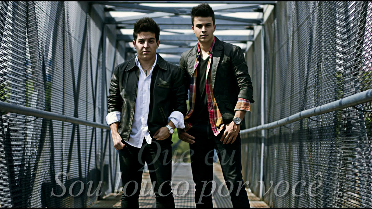 Rudã e Raphael - Sou Louco Por Você - YouTube