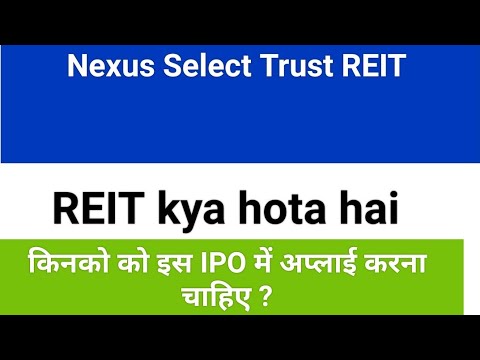 "Exploring Nexus Select Trust REIT: A Comprehensive Review and Analysis ...