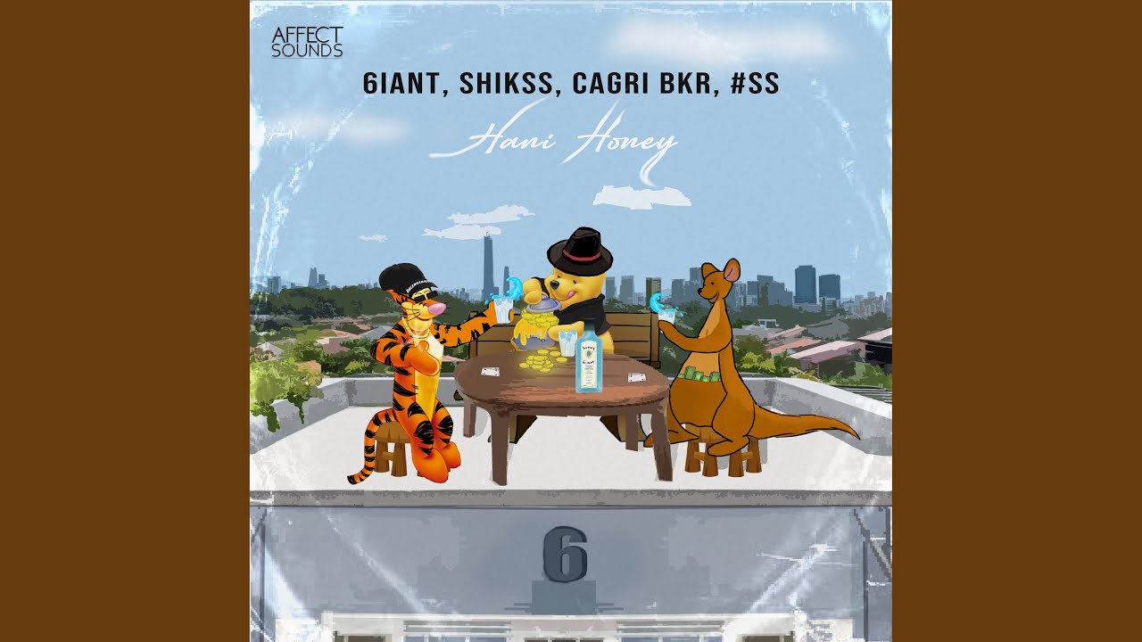 Hani Honey - YouTube Music