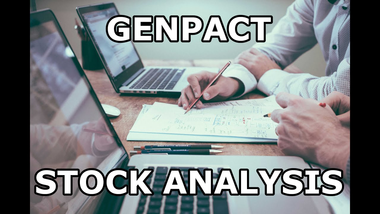 Is Genpact A Value Stock To Buy? | Genpact Limited Stock Analysis - YouTube
