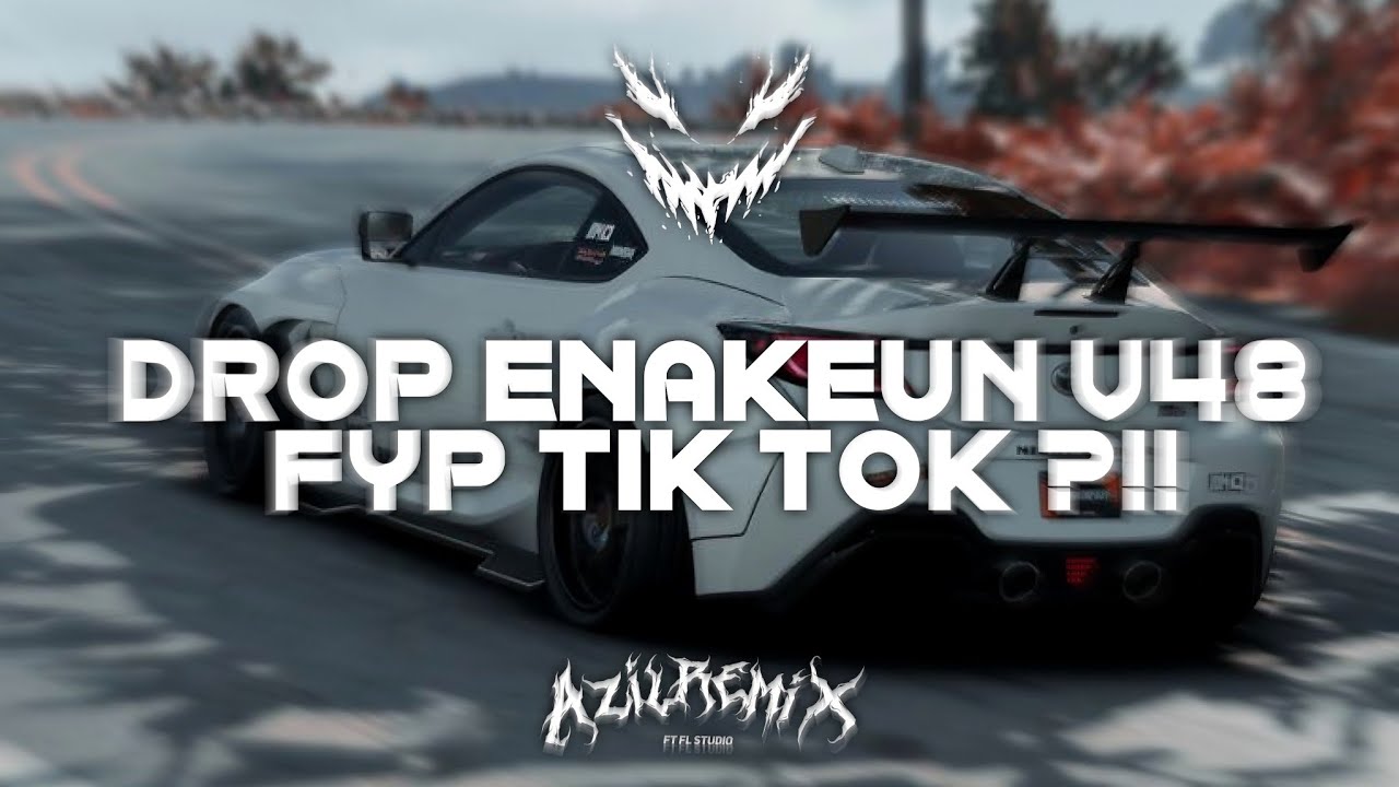 DROP ENAKEUN V48 X NGENE/NGONO X SAKITNYA TUH DISINI COCOK BUAT DI ...