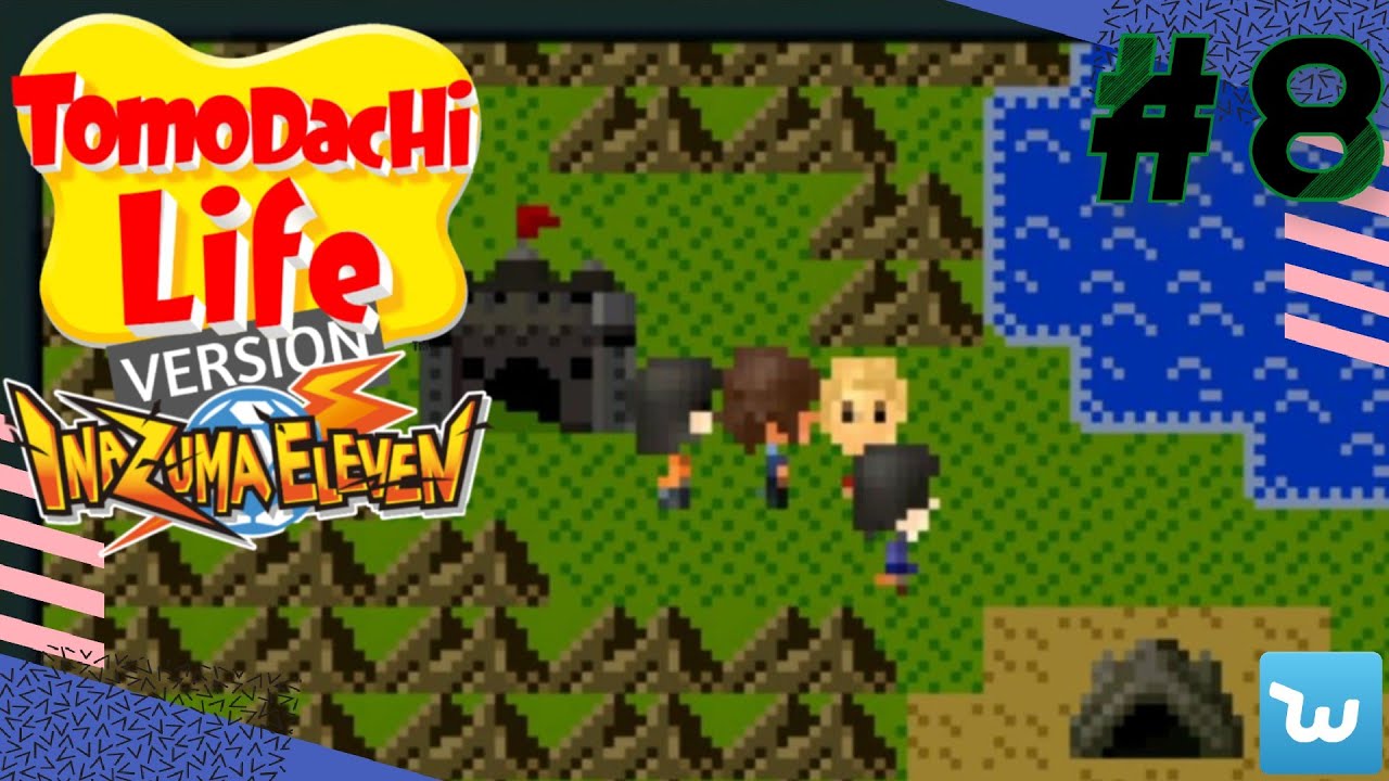 « Miitopia version Wish ! (Tomodachi Quest) » - Ep 8 - Tomodachi Life ...