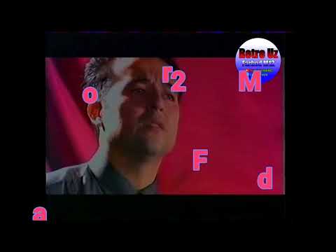 Doniyor Fayz-Seni deyman (Retro klip)