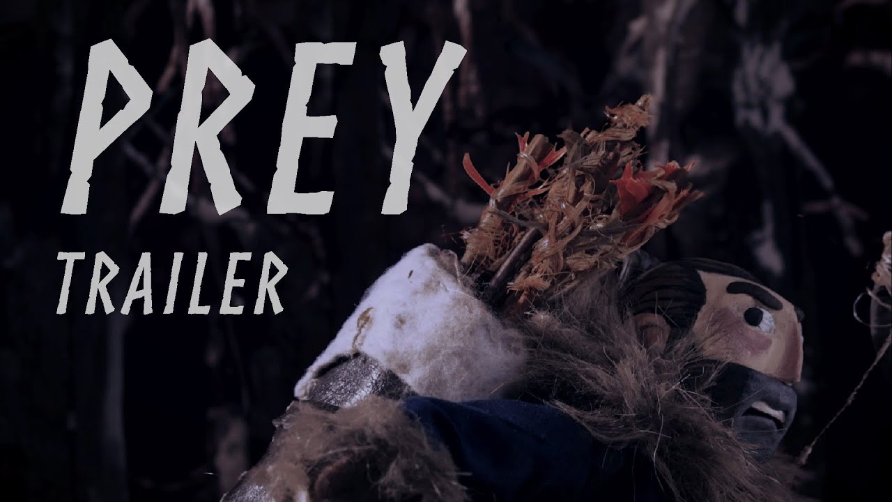 Prey Trailer - YouTube