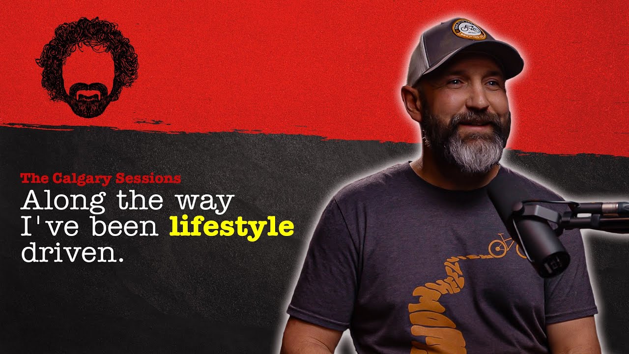 Graham Matheos: A journey from Physiotherapy to Non-Alcoholic Brewing ...