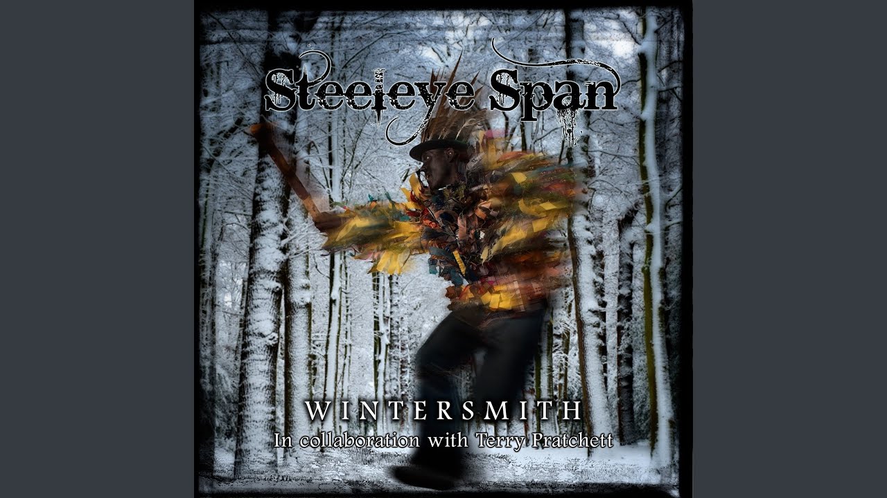 Wintersmith Youtube