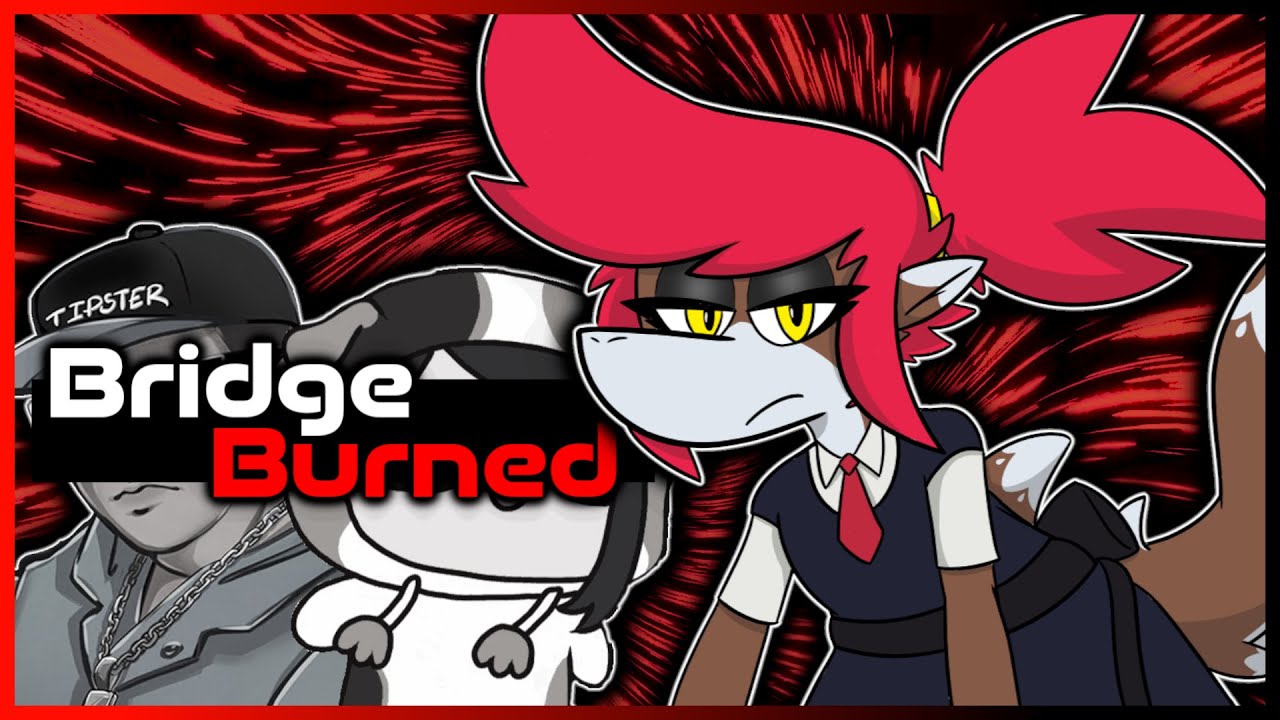 My Experience w/ Keffals & Tipster - YouTube