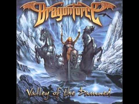 DragonForce-Valley Of The Damned (Full Album) - YouTube