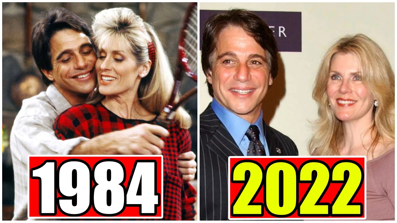 WHO'S THE BOSS? 1984 Cast Then And Now 2022 How They Changed | whos the ...