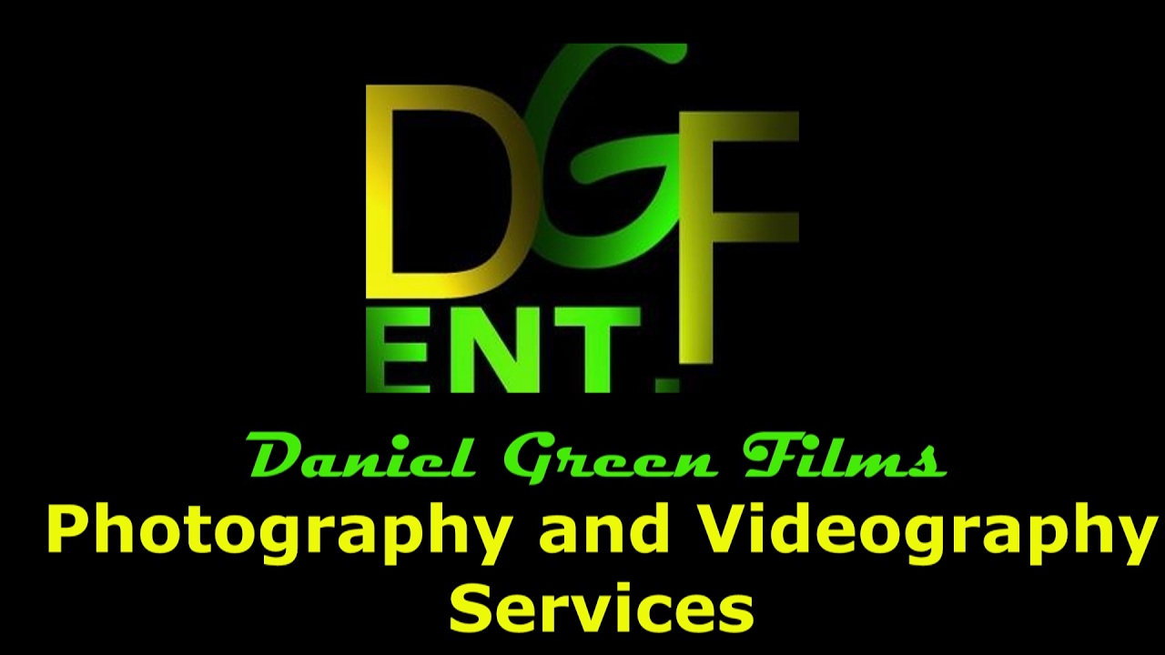Daniel Green Films Photography/Video Services - YouTube