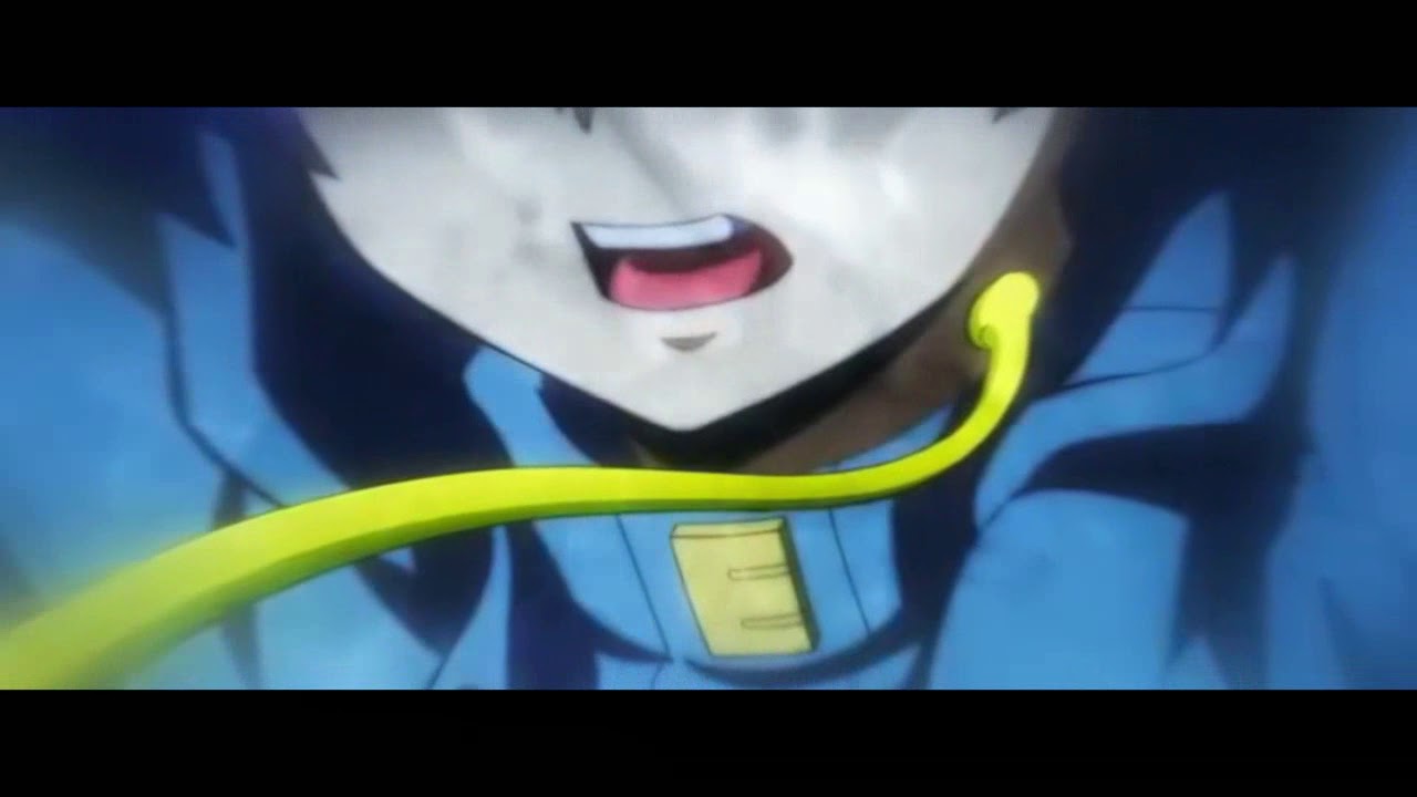 Ansatsu Kyoshitsu AMV - YouTube