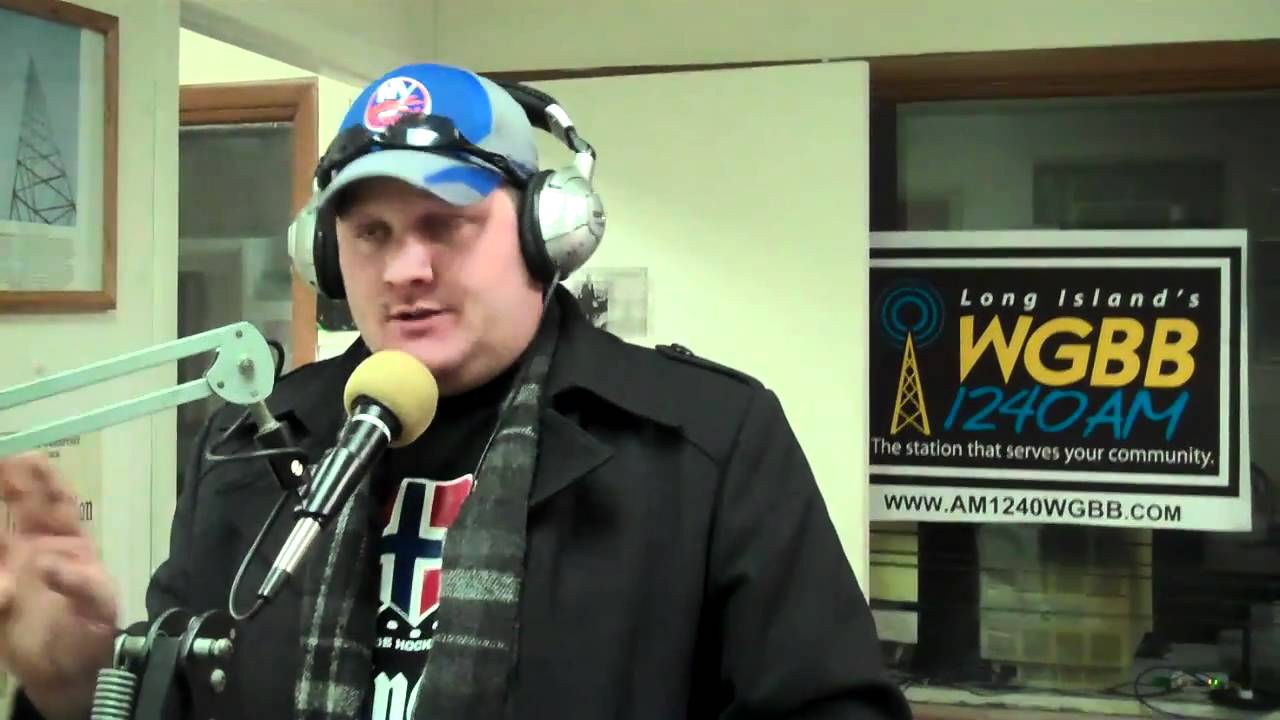 Mike Carver Finally Gives the Jets Some Credit! - YouTube