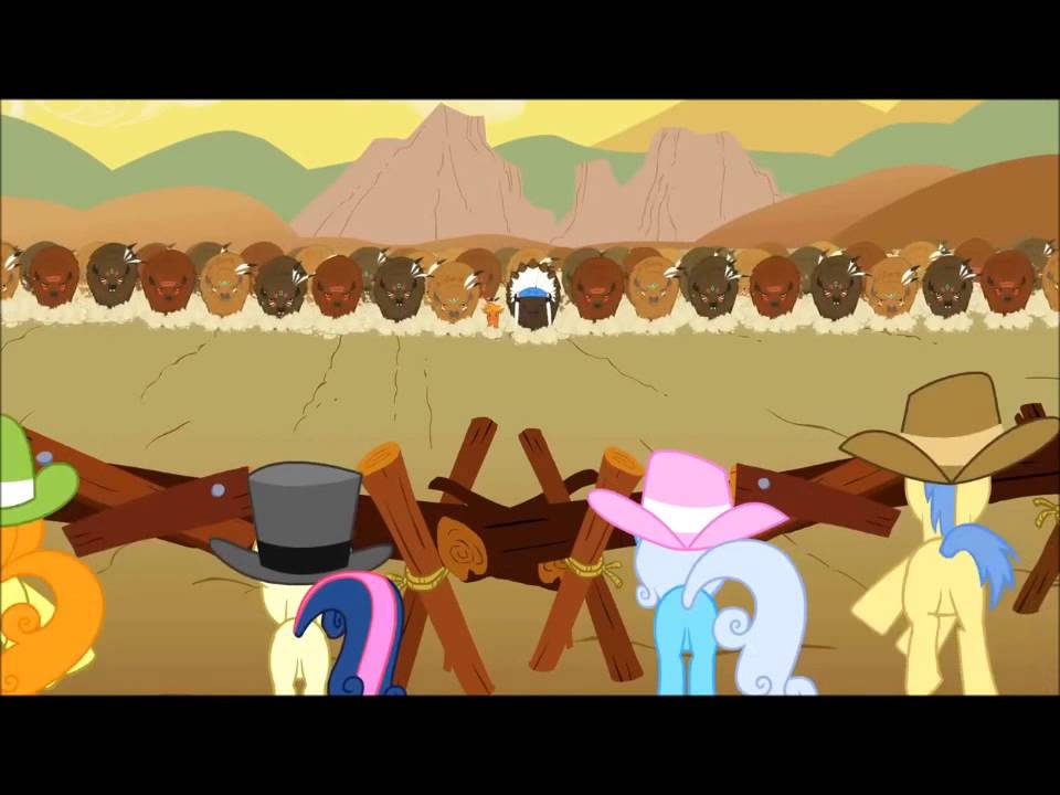 My Little Disney: Colonel Hathi's March Reprise - YouTube