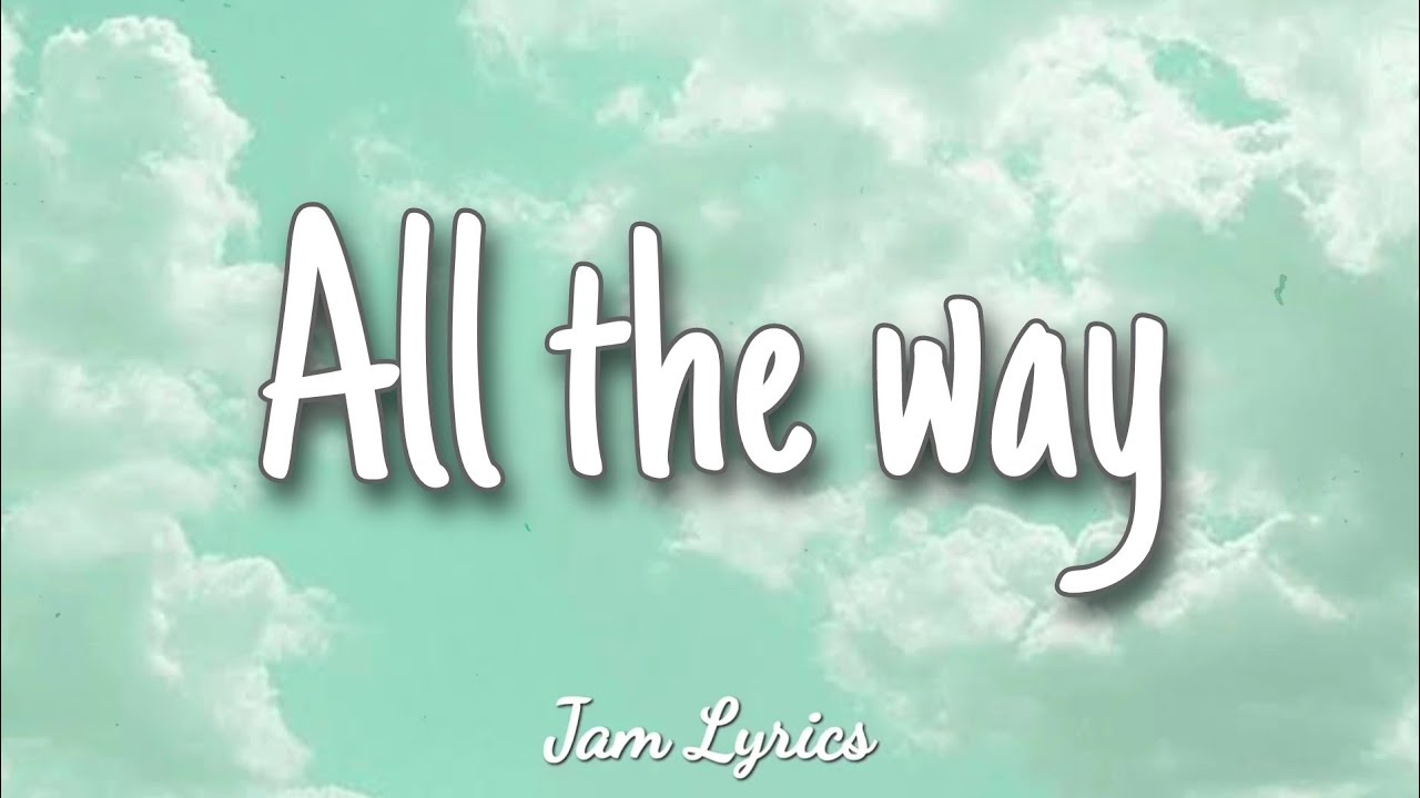 All the way - Bro. Eli Soriano Lyrics - YouTube